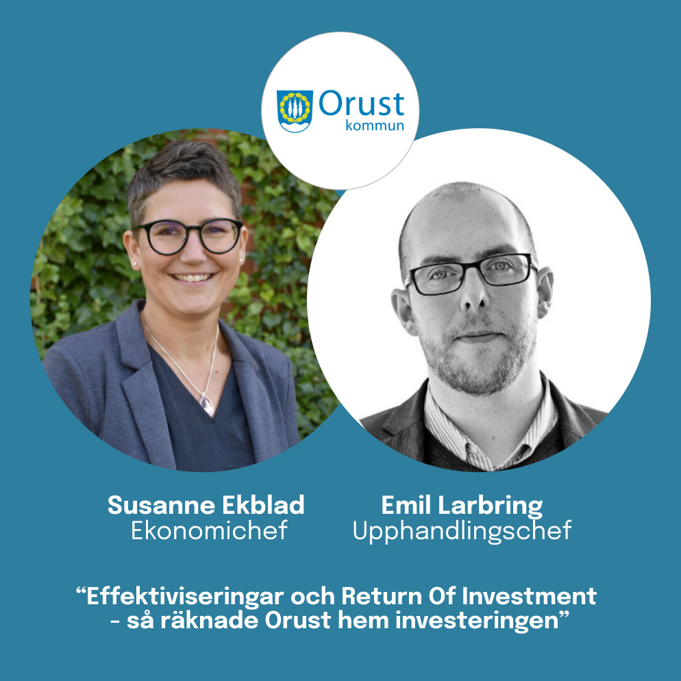 Proceedo Live 2025 i Göteborg